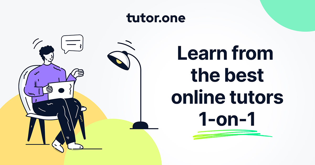 Tutor.One – Tutor.One | Verified online tutors at an affordable price